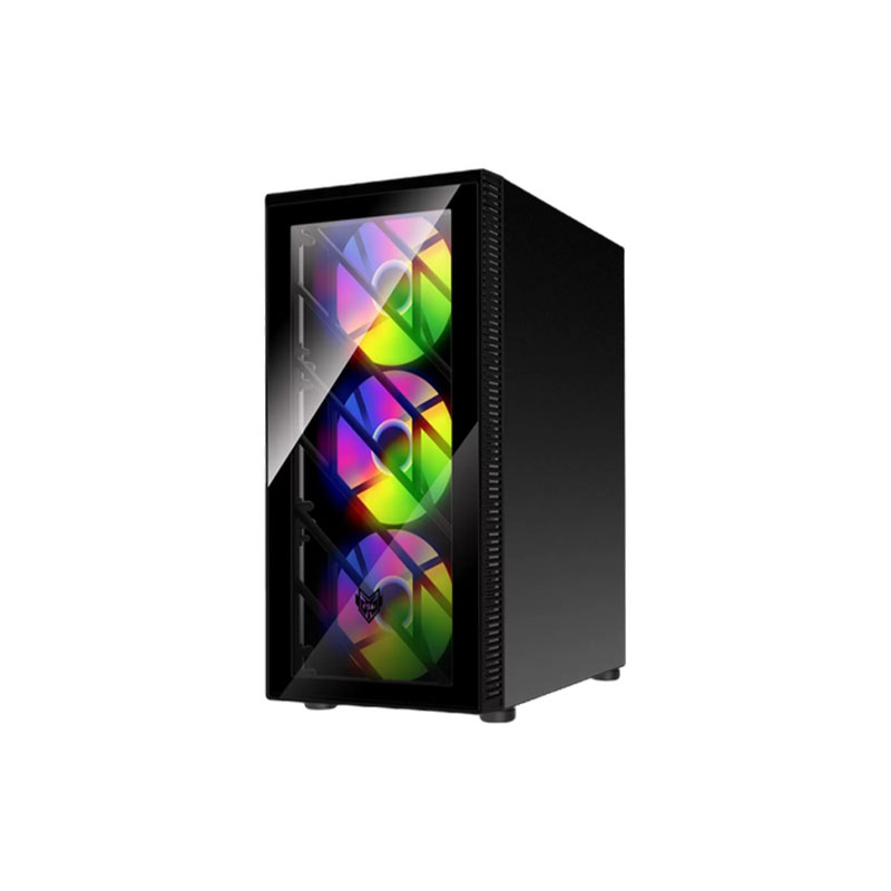 FSP CMT192 RGB CASING PRICE IN BD | TECHLAND BD